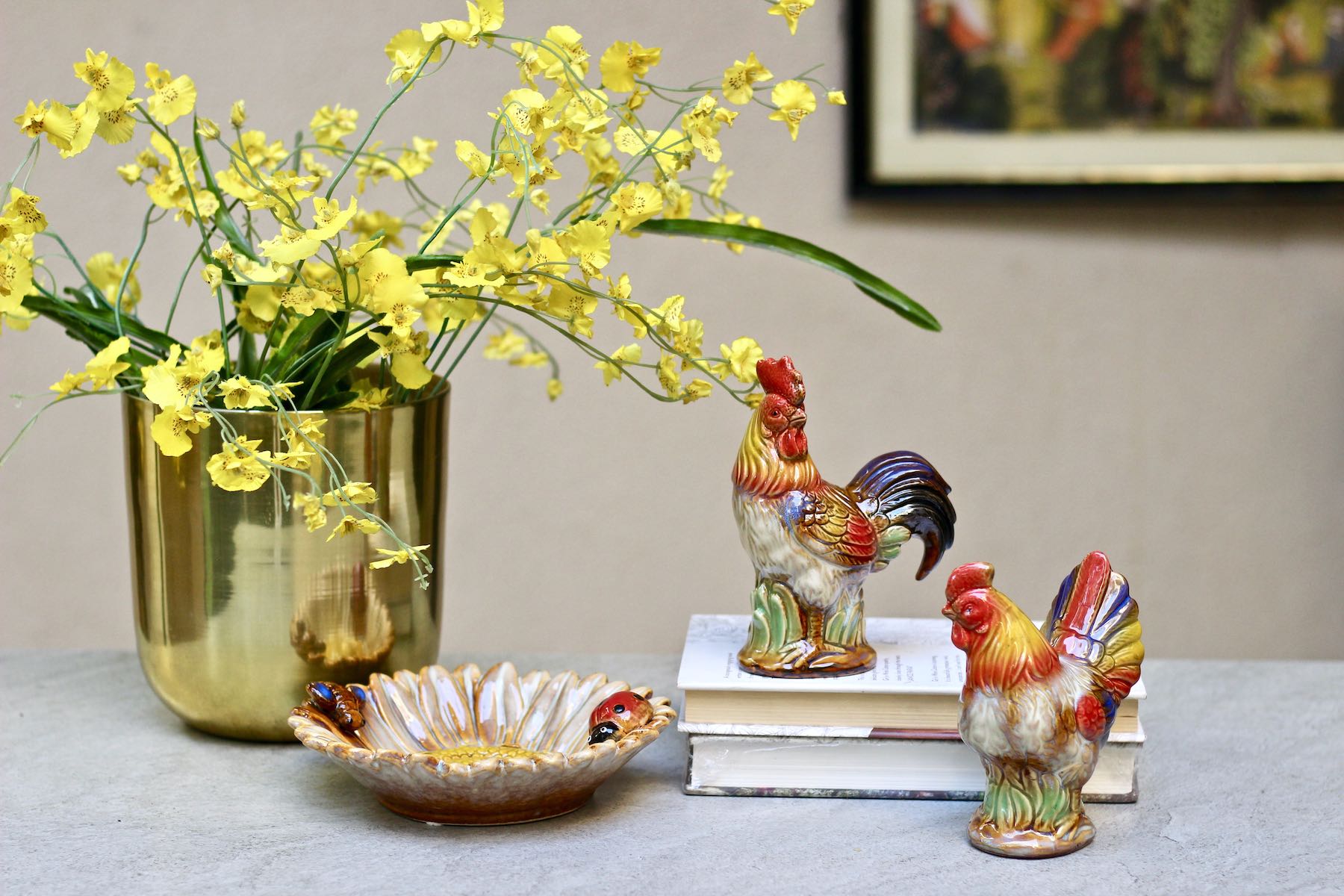 Beautiful Ceramic Decor Ideas for Every Home – Mora Taara