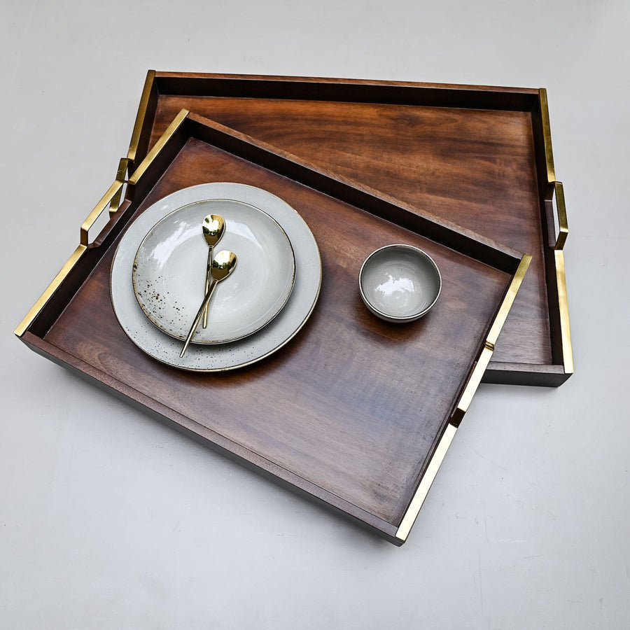 Trays – Mora Taara